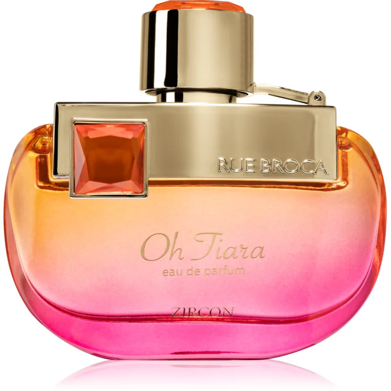 Oh Tiara Zircon 100 ml Afnan – Aromania