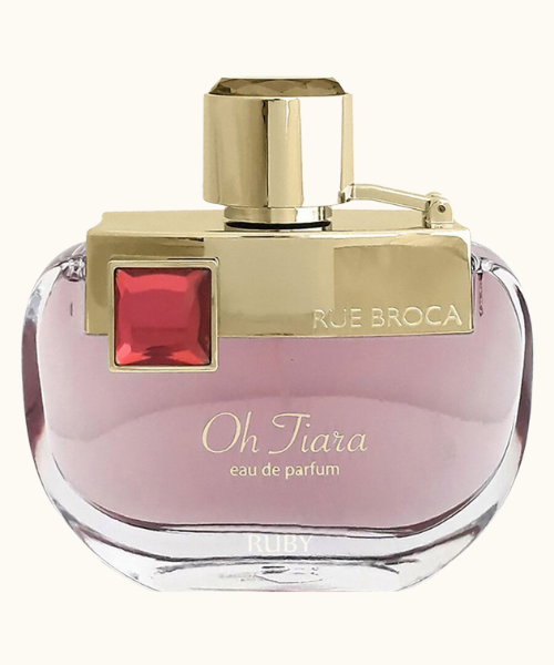 Oh Tiara Ruby 100 ml Afnan – Aromania